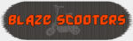 Blaze Scooters – Home of High Quality Powerful Brushless Lithium ...