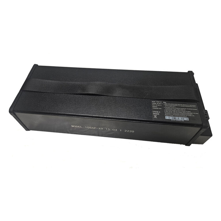 1000w Pro – 36v 15.6ah Lithium Battery – Blaze Scooters