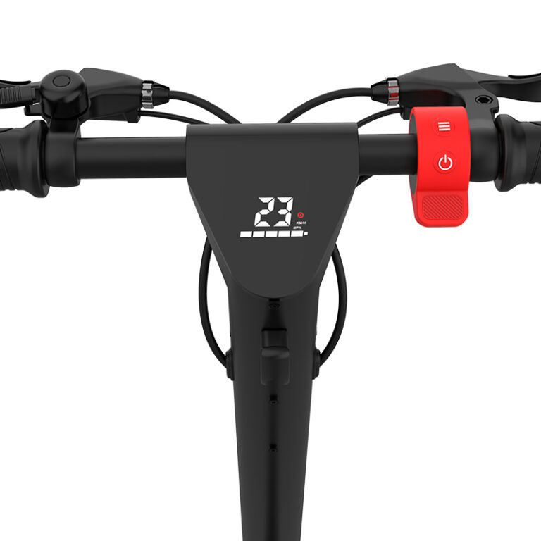 Blaze 1000 watt 36v Electric Scooter. Brushless Rear Wheel Hub Motor ...