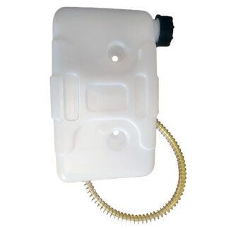 Electric Start Scooter’s Gas Tank – Blaze Scooters